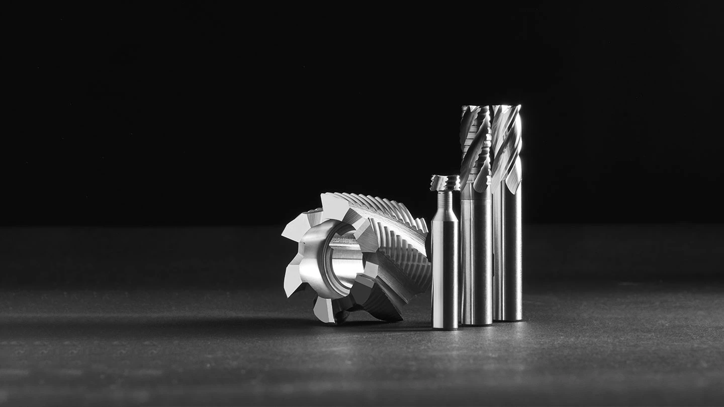 Silmax Metalworking Products - NTR