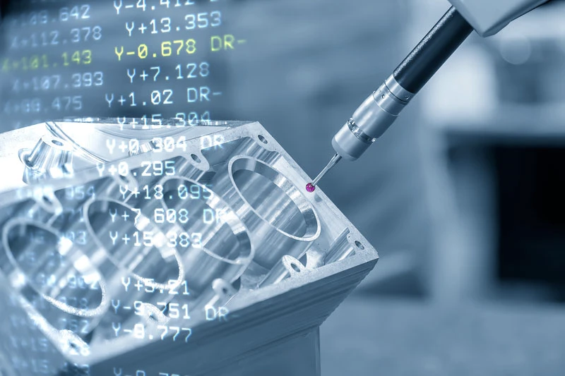 Strumenti di misura di precisione per ogni esigenza - NTR